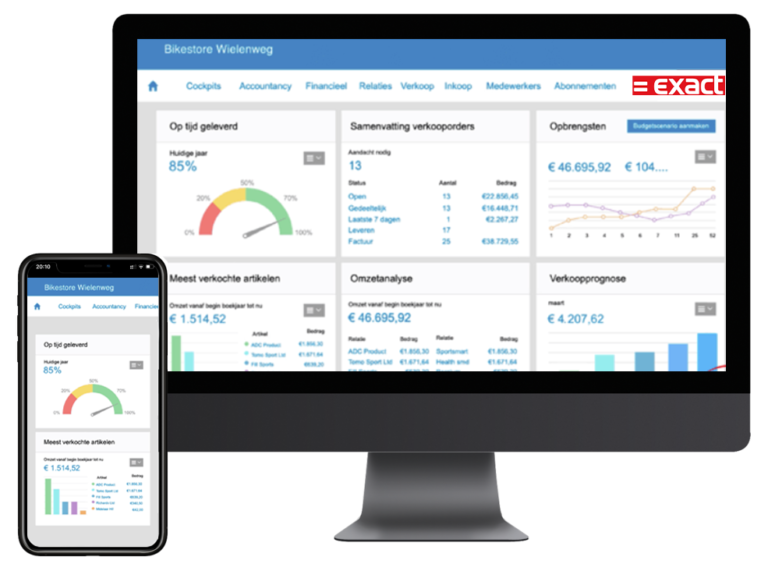 Home - DL Advies & Administraties